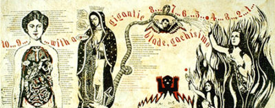 Felicia Rice – Whirligig